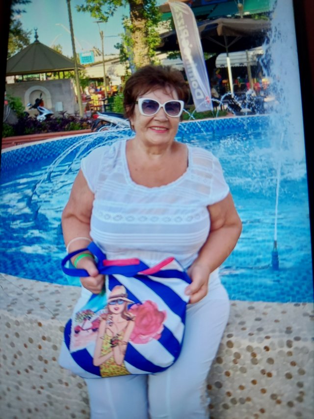 Luba, 72, Decatur - "date50plus"