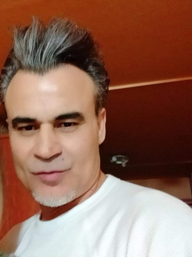 איציק, 58, תל אביב - "date50plus"