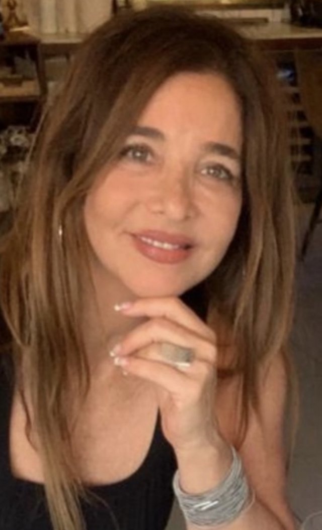 דנה , 52, תל אביב - "date50plus"