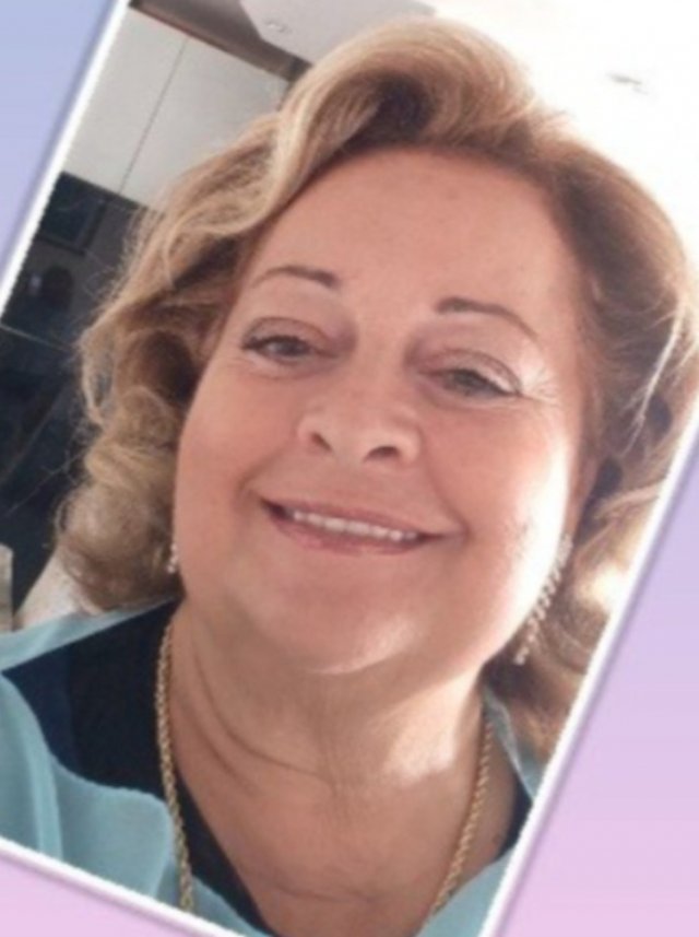 Deborah, 66, אשדוד - "date50plus"