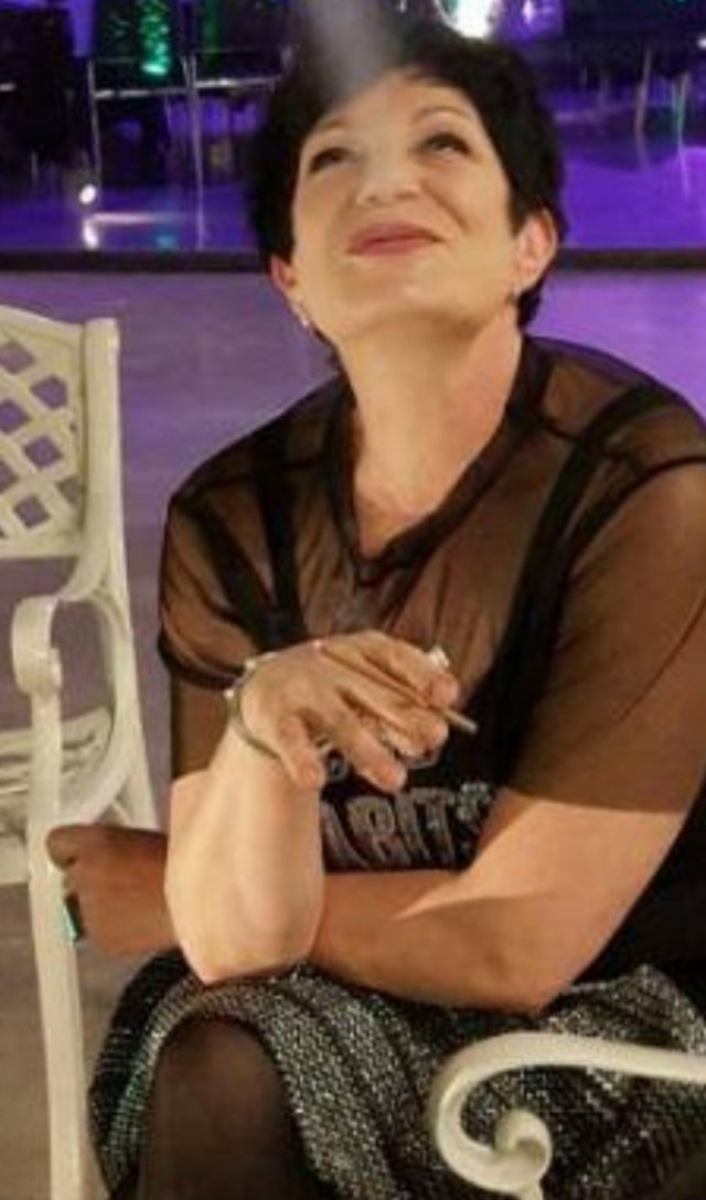 טורי, 61, בני ברק - "date50plus"