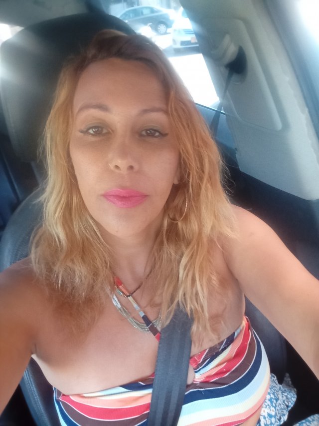 אודיה, 45, תל אביב - "date50plus"