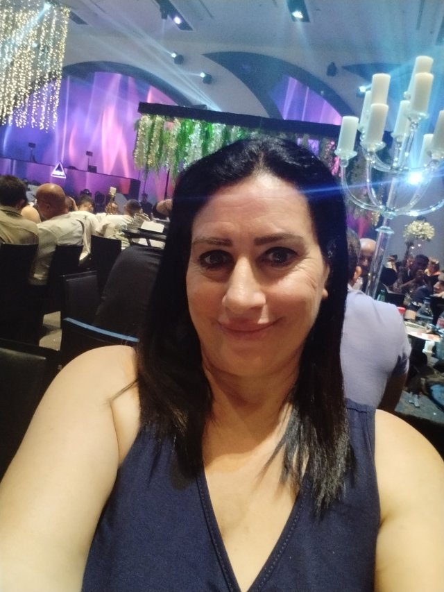 Mazal, 55, חולון - "date50plus"