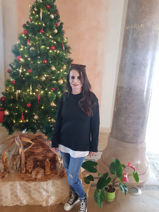 orly, 63, תל אביב - "date50plus"