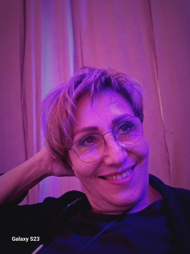 פייגי, 67, חולון - "date50plus"