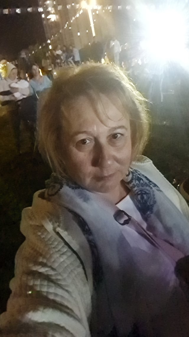 מרינה, 58, נתניה - "date50plus"