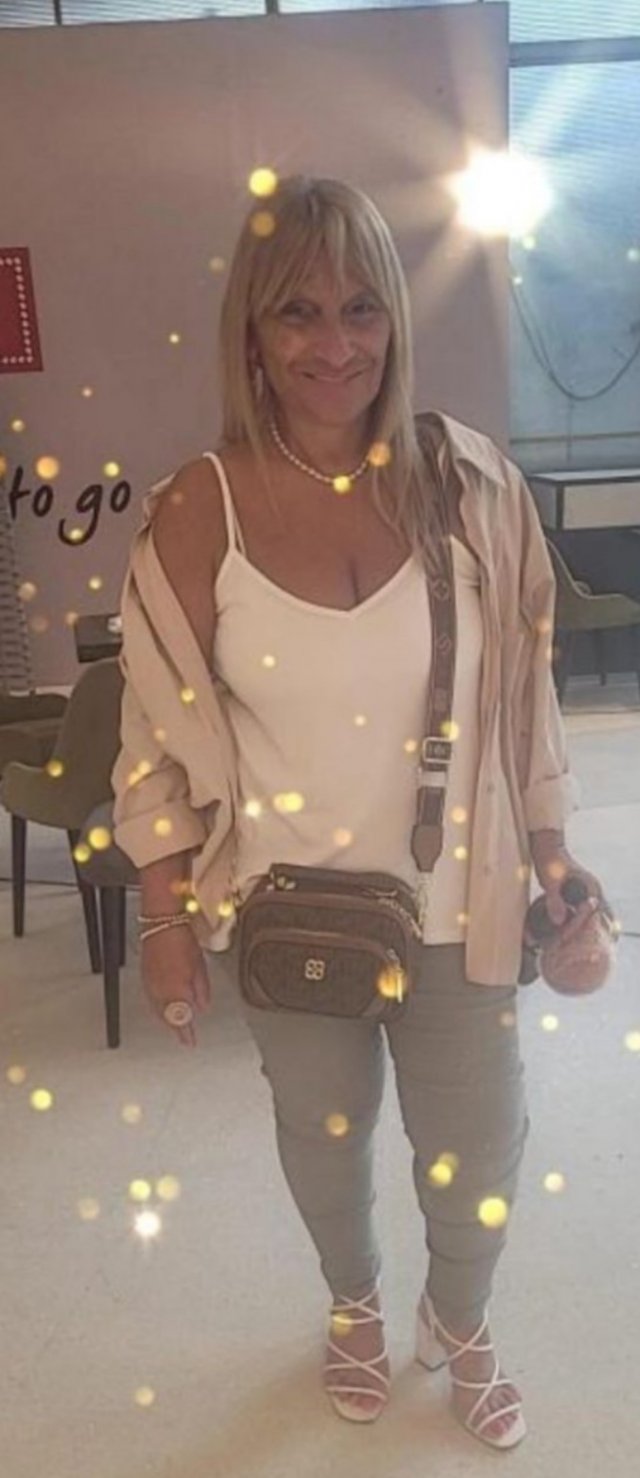 Mimi, 60, תל אביב - "date50plus"