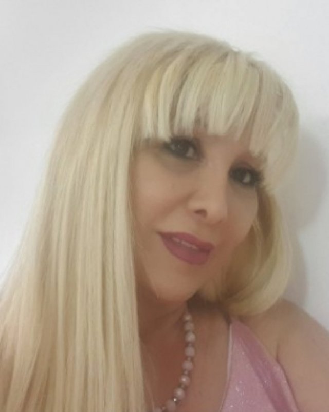 Mלי, 58, פתח תקווה - "date50plus"