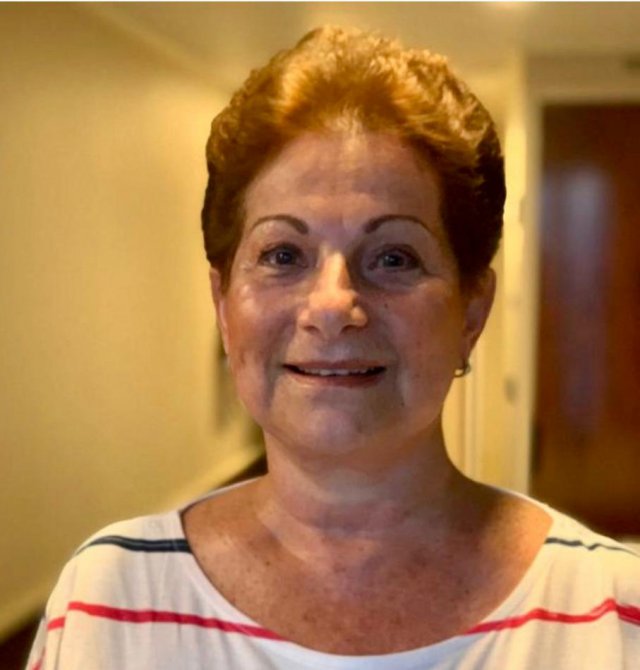 Shula, 75, רעננה - "date50plus"
