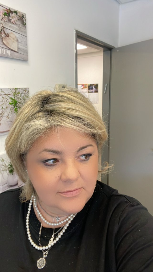 Ilana, 51, ראשון לציון - "date50plus"