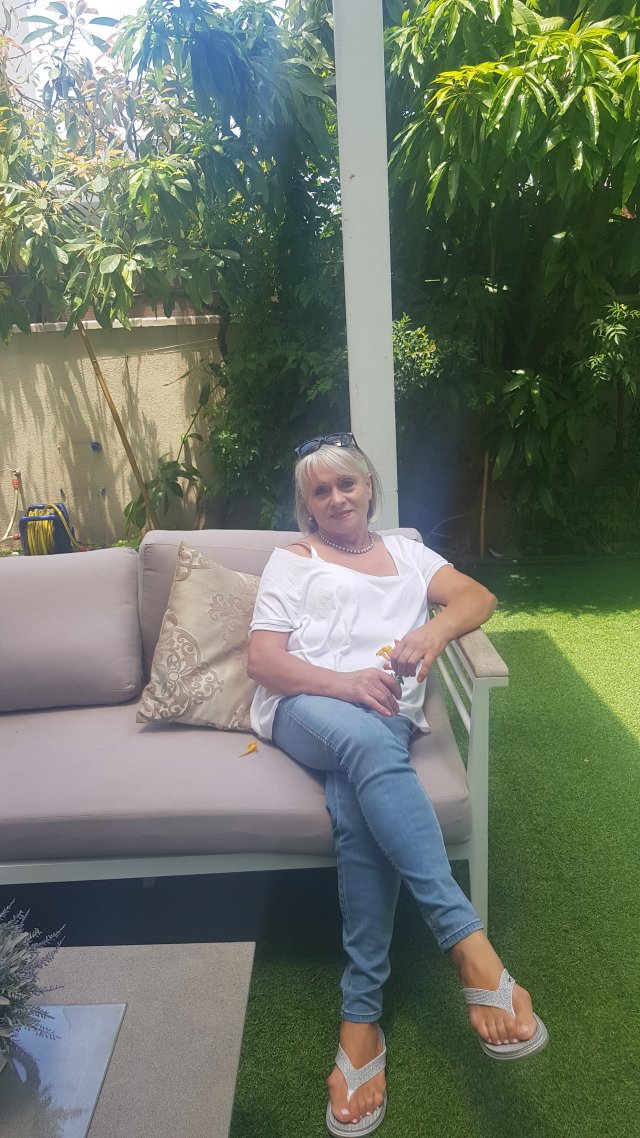 Olga, 62, תל אביב - "date50plus"