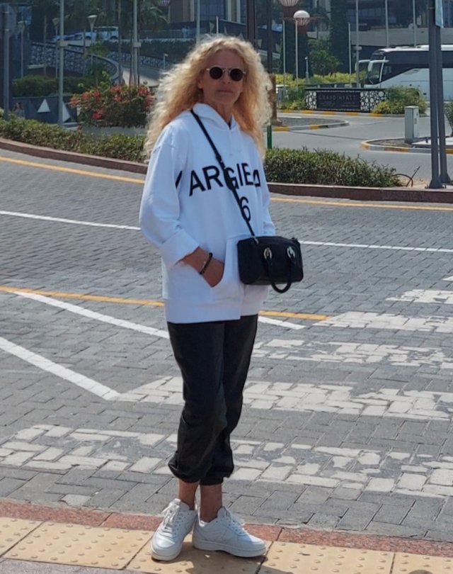 שושי, 62, ראשון לציון - "date50plus"