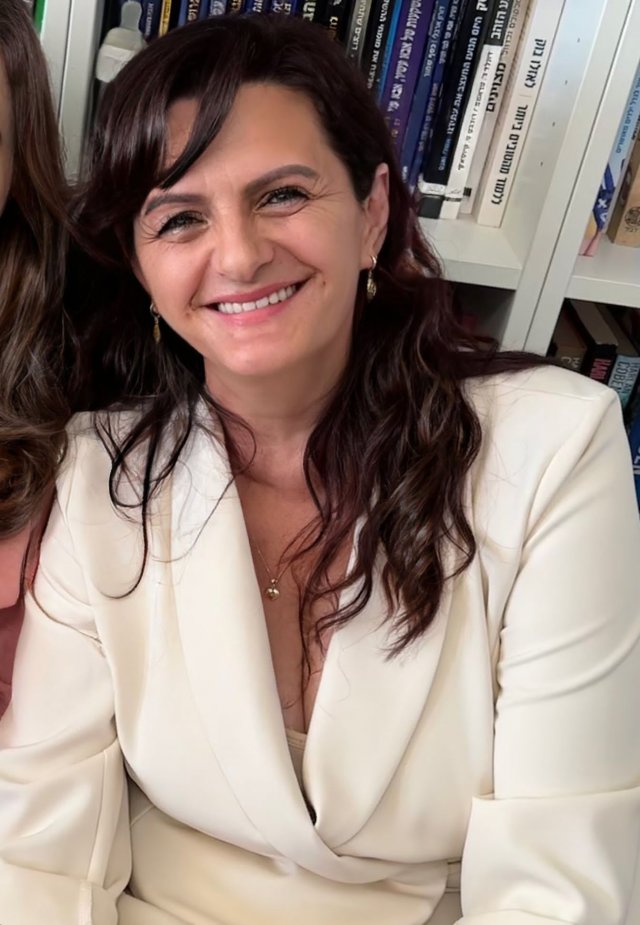 Tatjana, 61, חדרה - "date50plus"