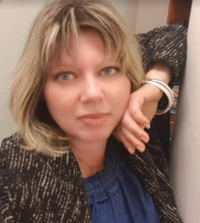 יוליה, 54, לוד - "date50plus"