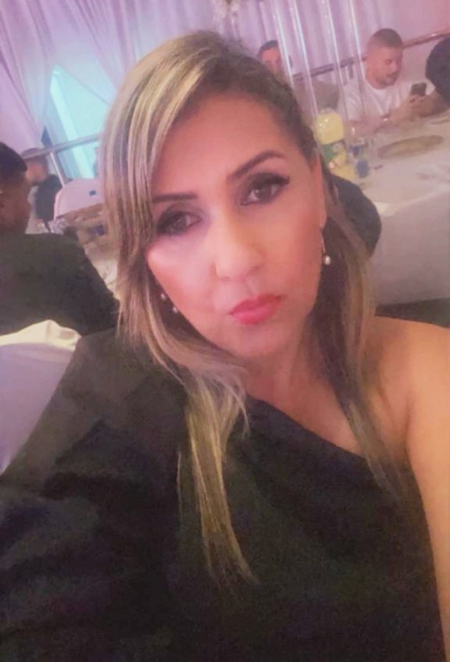 Ana, 51, אשדוד - "date50plus"