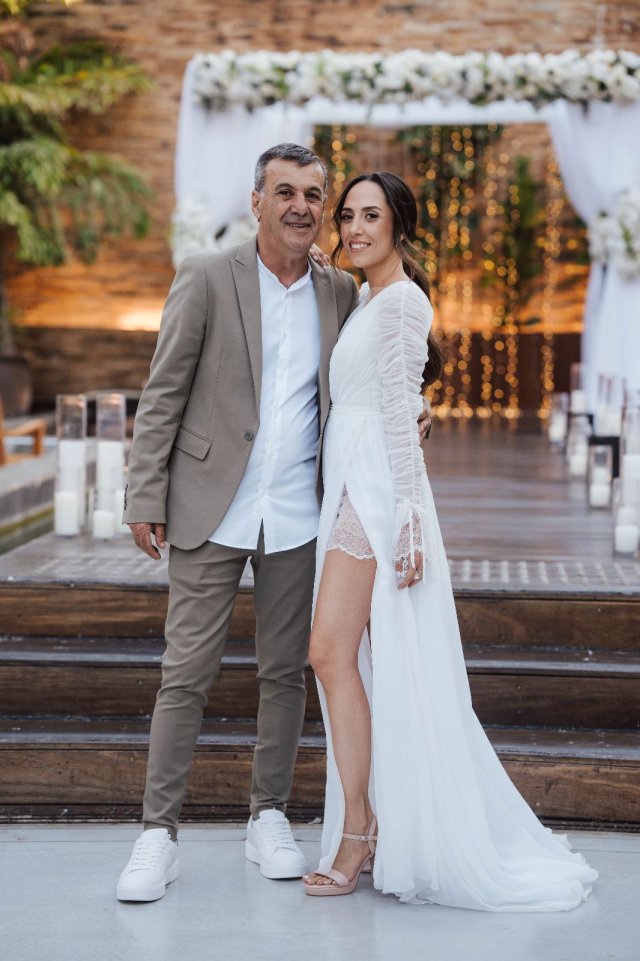 רפיקי, 63, רחובות - "date50plus"