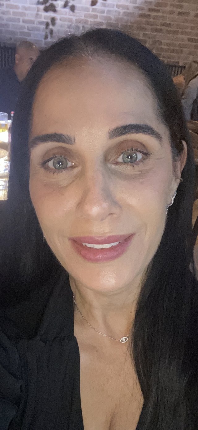 כנרת, 48, תל אביב - "date50plus"