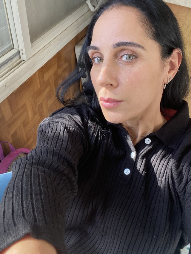 כנרת, 48, תל אביב - "date50plus"