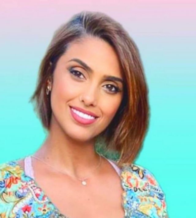 רויטל, 48, תל אביב - "date50plus"