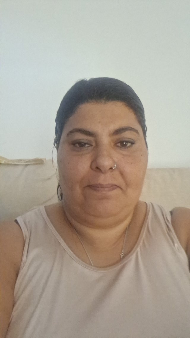 אילנית, 44, הרצליה - "date50plus"