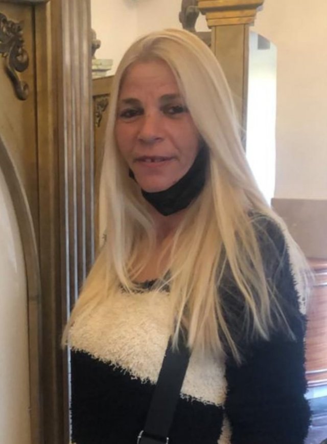 ורד, 54, פתח תקווה - "date50plus"