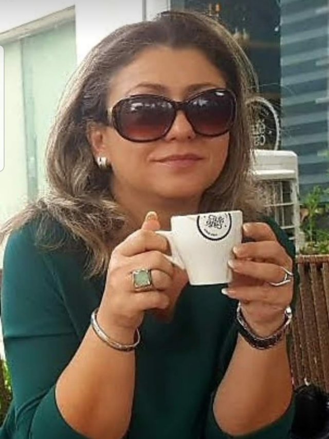 לריסה, 46, קריית מוצקין - "date50plus"