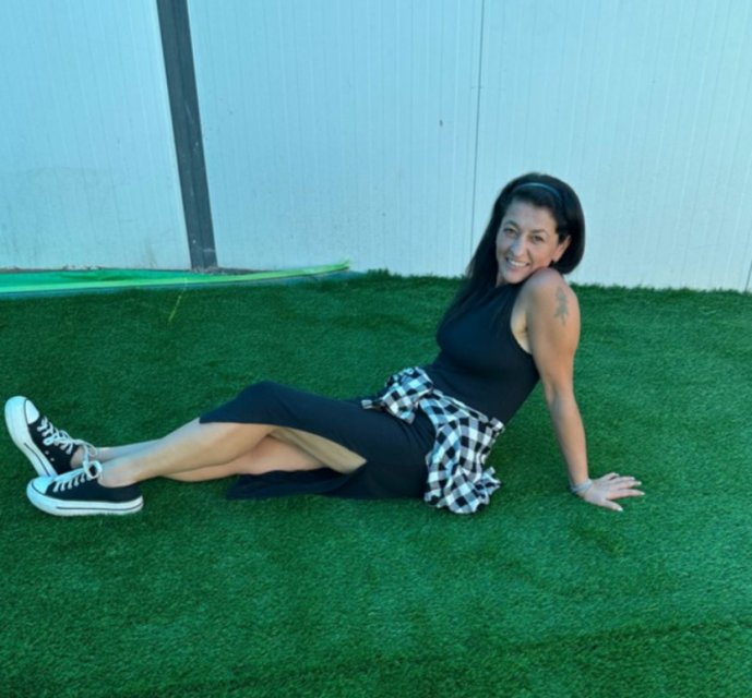 מאיה, 47, פתח תקווה - "date50plus"