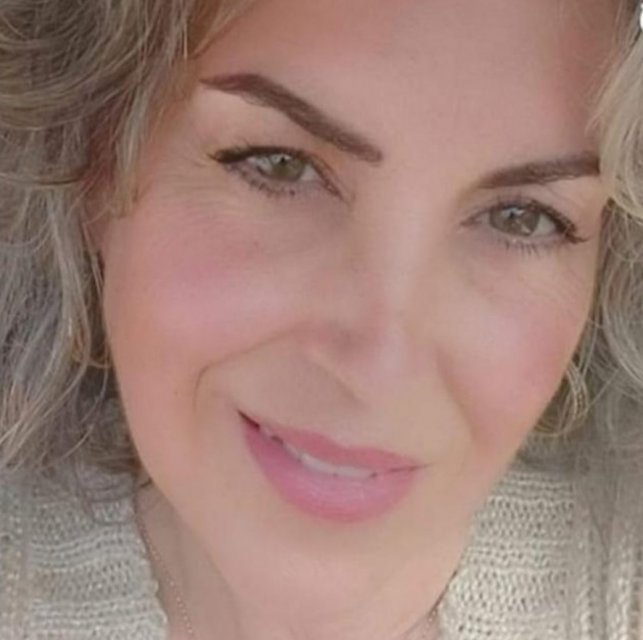 טל בן צבי, 54, תל אביב - "date50plus"