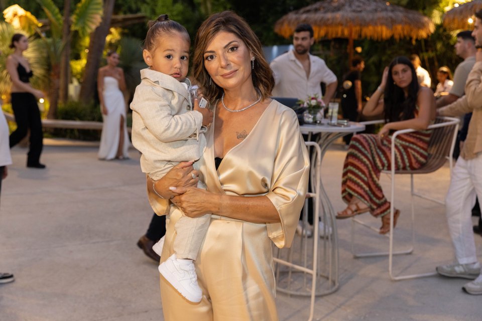 אורית, 57, תל אביב - "date50plus"