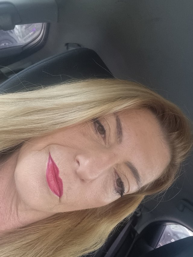 מלי, 54, תל אביב - "date50plus"