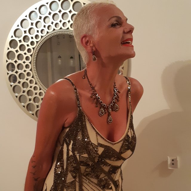 בת שבע, 61, חדרה - "date50plus"