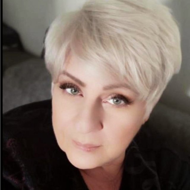 IRENA, 60, תל אביב - "date50plus"