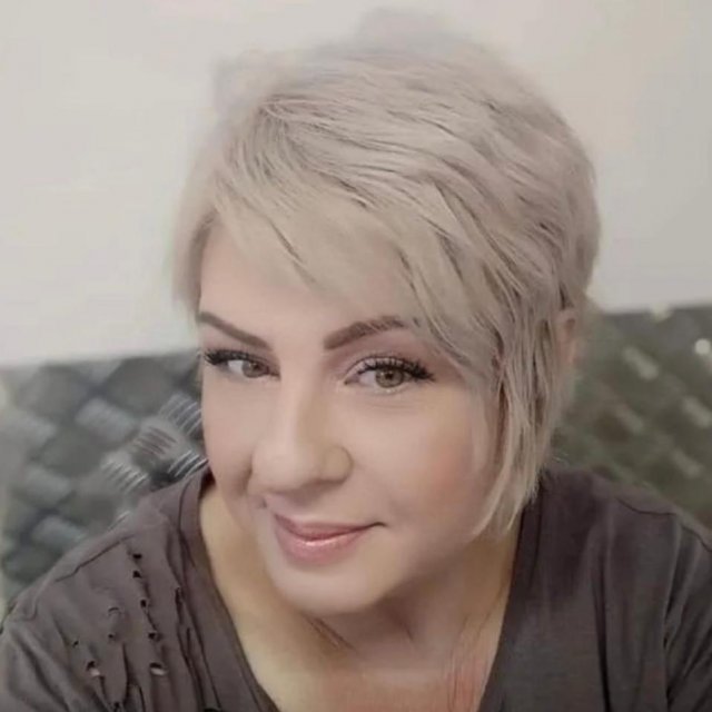 IRENA, 60, תל אביב - "date50plus"