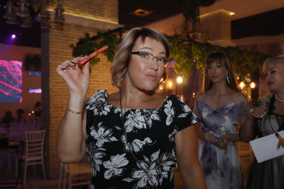 ילנה, 52, פתח תקווה - "date50plus"