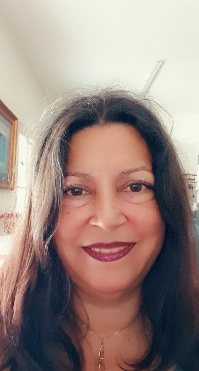 מיכל אשתון, 63, תל אביב - "date50plus"