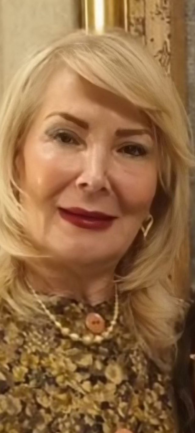 אהובה לוי, 67, תל אביב - "date50plus"