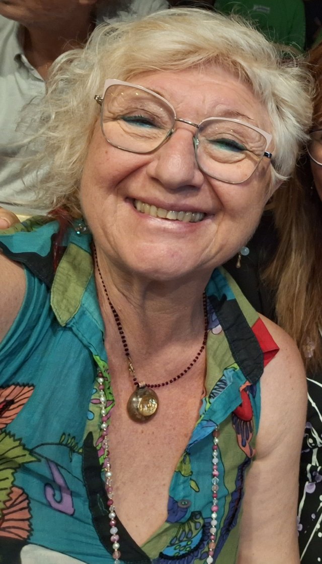 Oly, 68, עפולה - "date50plus"