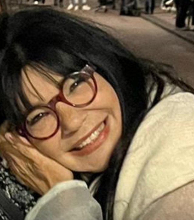 Ester, 59, סביון - "date50plus"