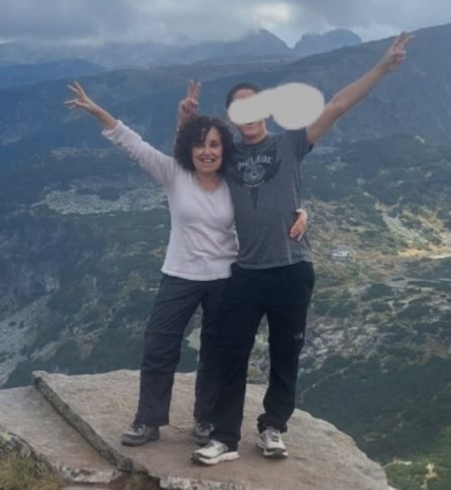 Nath, 60, ירושלים - "date50plus"