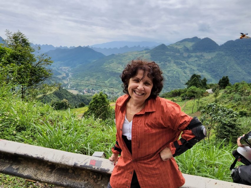 Nath, 60, ירושלים - "date50plus"