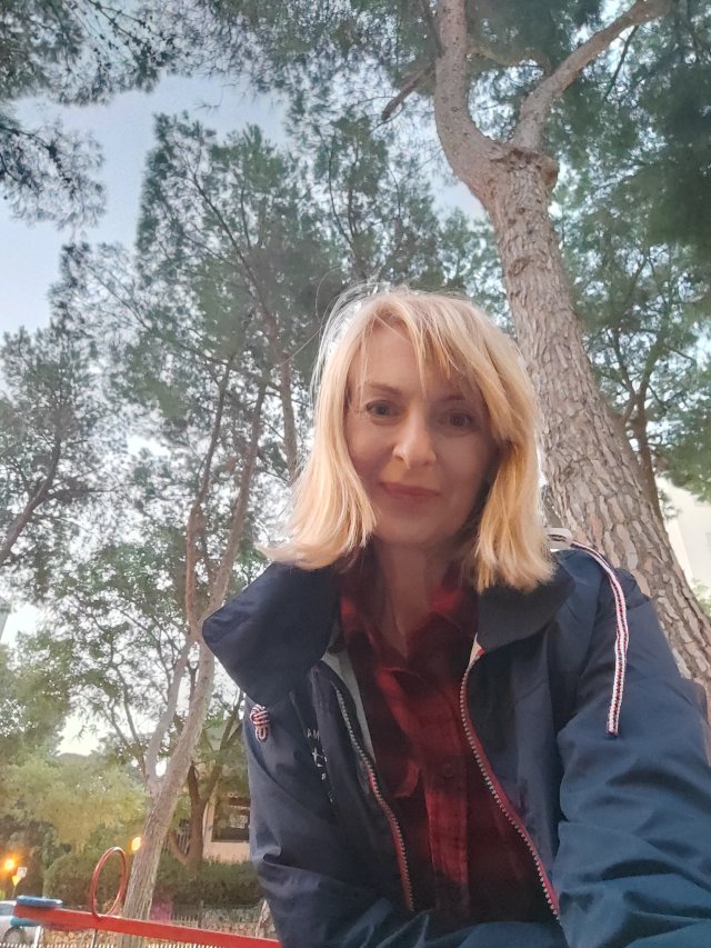 מילה, 61, כפר סבא - "date50plus"