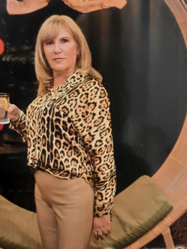 ציפי, 66, נשר - "date50plus"