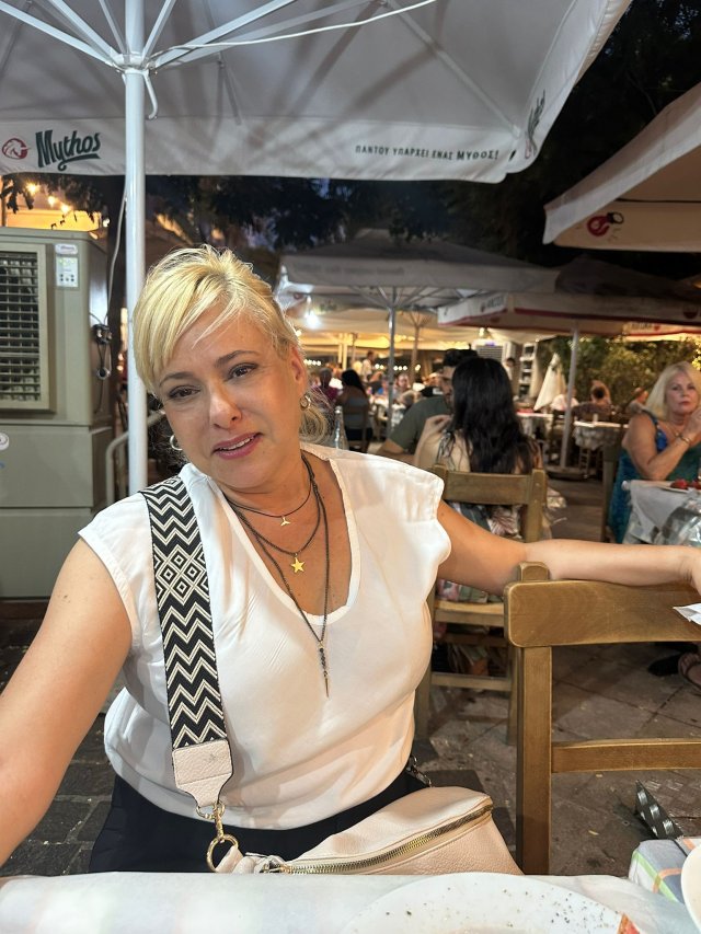 גלית, 54, רמת גן - "date50plus"