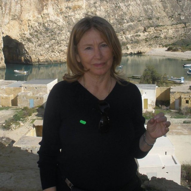 רינה, 88, תל אביב - "date50plus"