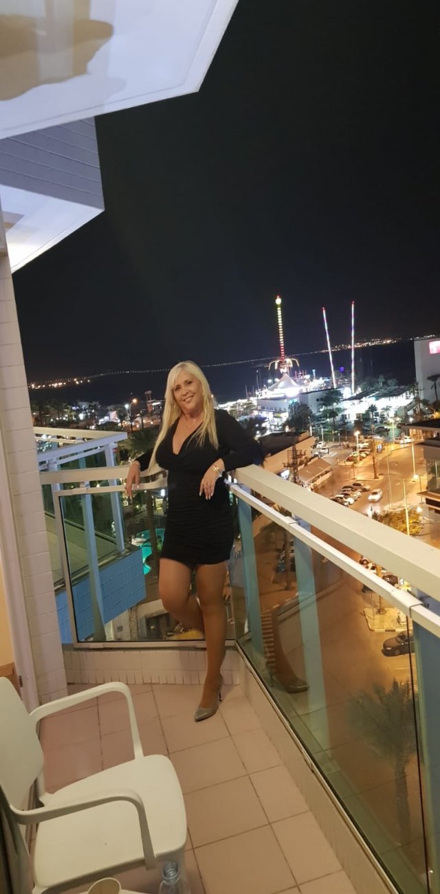 אלגריה, 59, אזור - "date50plus"