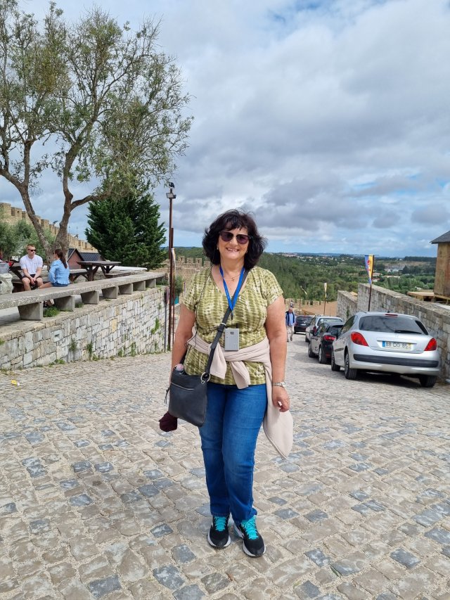 דפנה, 61, מודיעין - "date50plus"