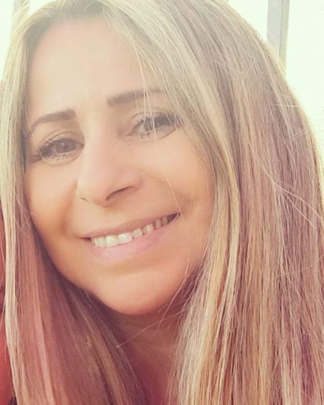 מיכל, 60, תל אביב - "date50plus"