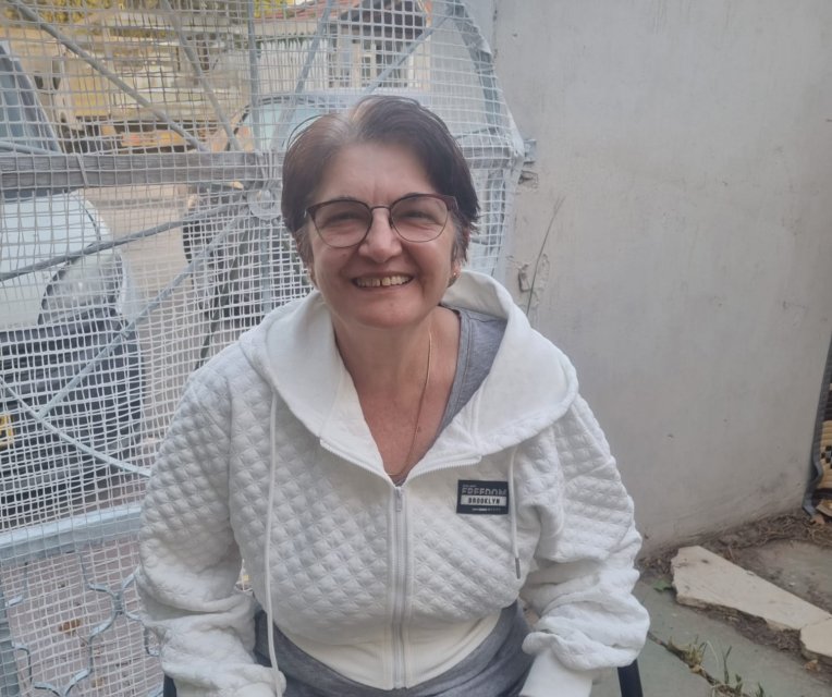 אהובה, 59, רמלה - "date50plus"