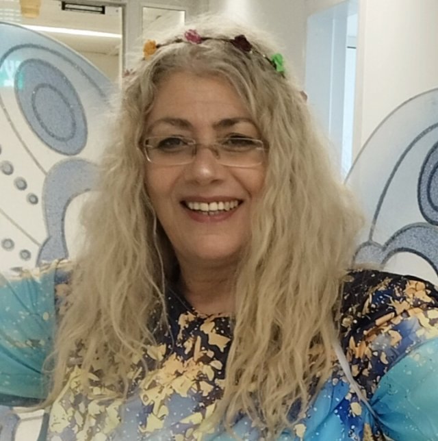 תמי, 57, הוד השרון - "date50plus"