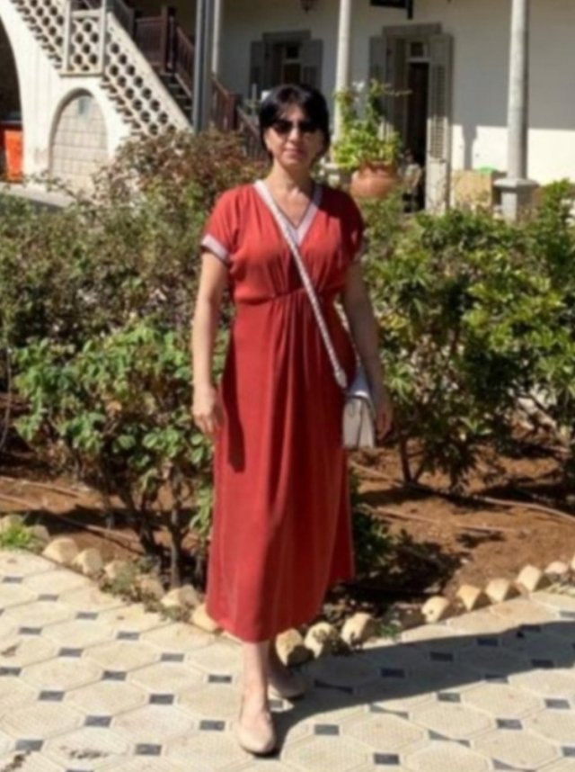 אירנה, 52, פתח תקווה - "date50plus"